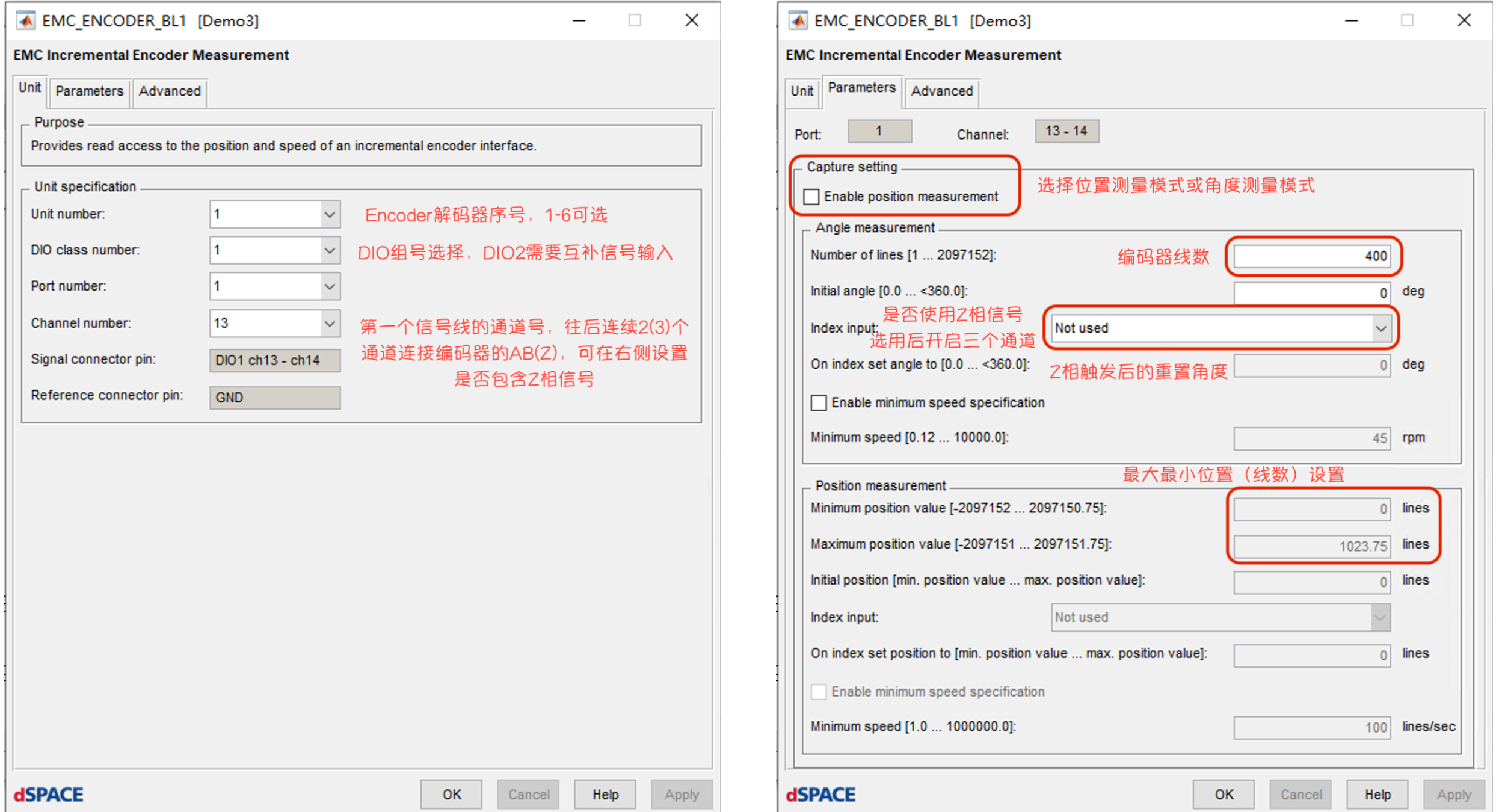 MicroLabBox教程 3 - dSPACE硬件接口 中级篇 | 萤火